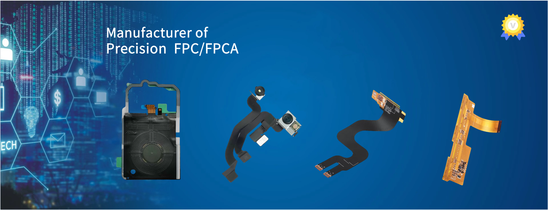 FPCONN 深圳市天利达电子有限公司，专业的FPCA生产制造商。生产销售：FPC柔性线路板，超高精密连接器，提供SMT绑定服务。